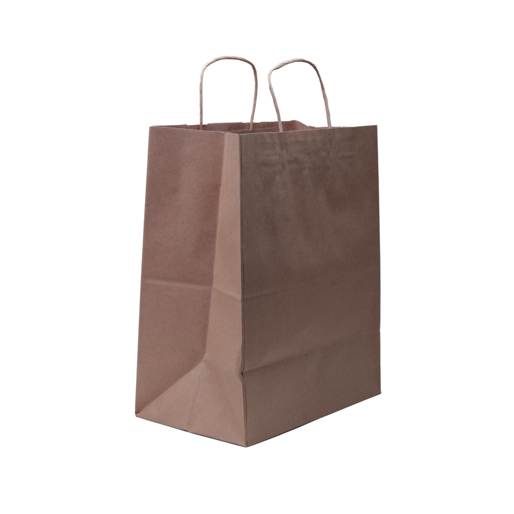 Bolsas con asa cordon - Empacar