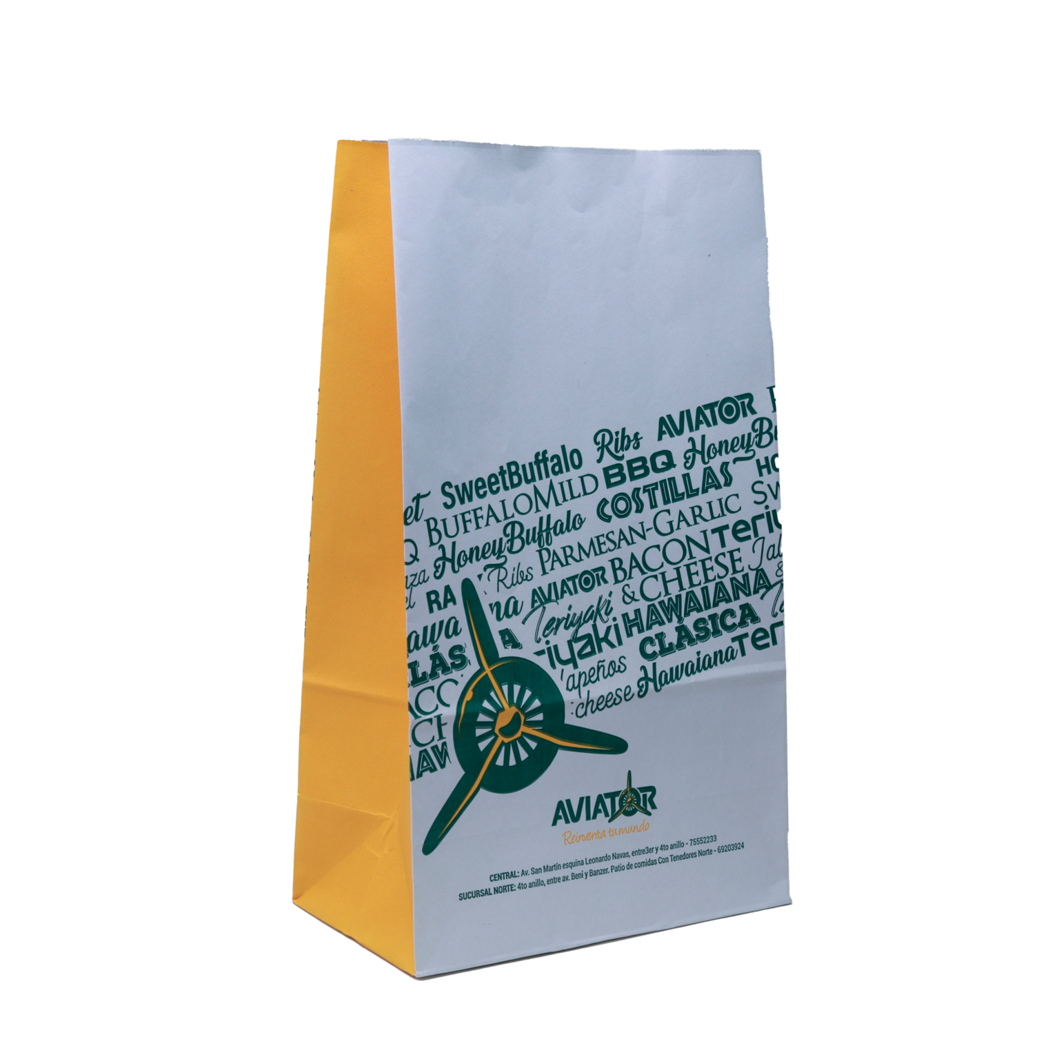 División Bolsas Kraft archivos - Empacar