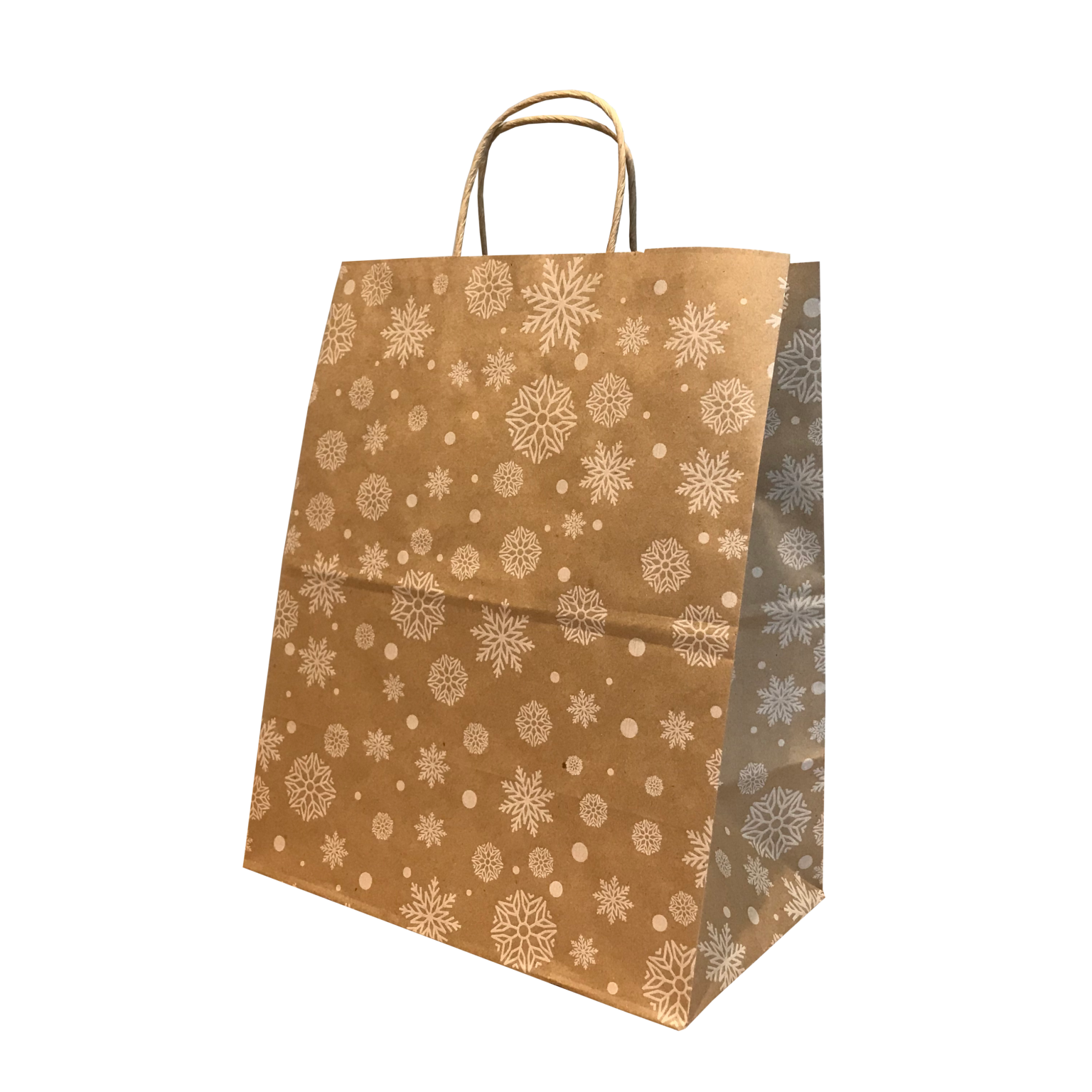 División Bolsas Kraft archivos - Empacar