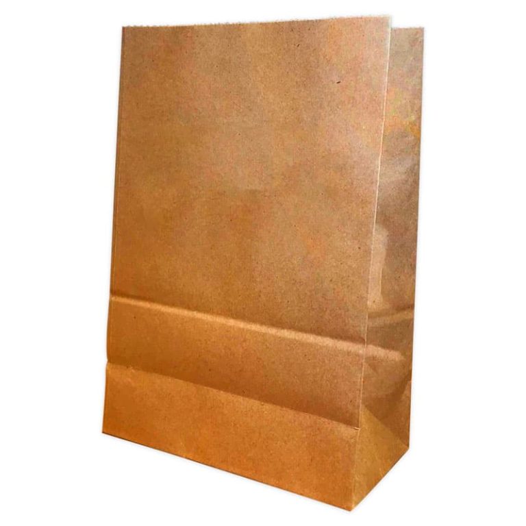 División Bolsas Kraft archivos - Empacar