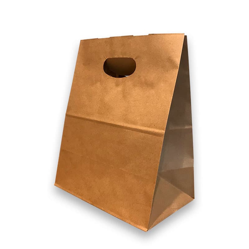 División Bolsas Kraft archivos - Empacar