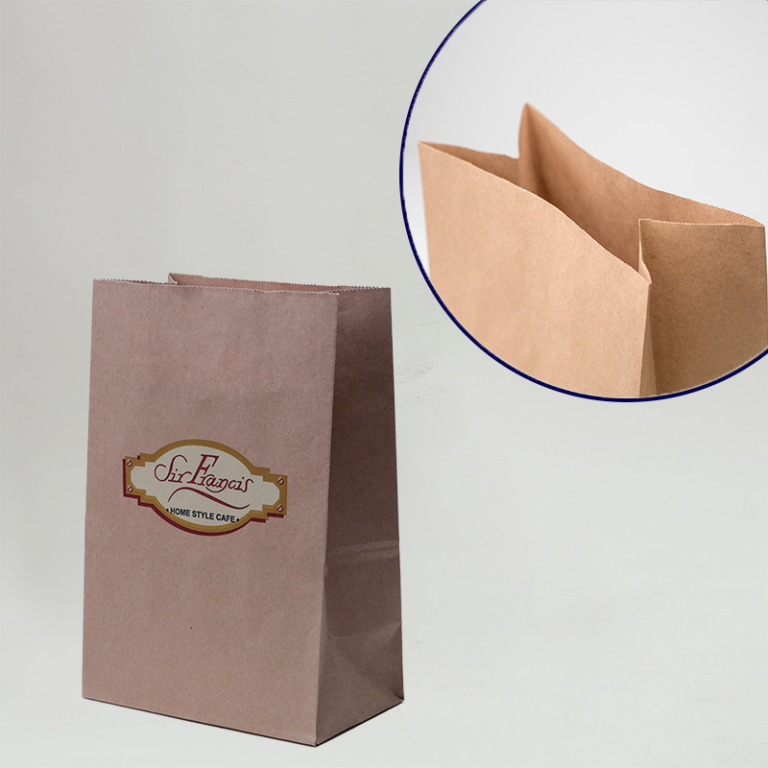 División Bolsas Kraft archivos - Empacar
